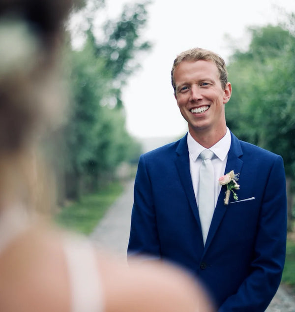 GROOM RESPONSIBILITIES CHECKLIST - The Modern Groom