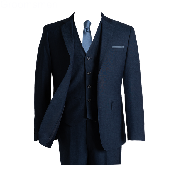 Suit Bundle #15337162 - The Modern Groom