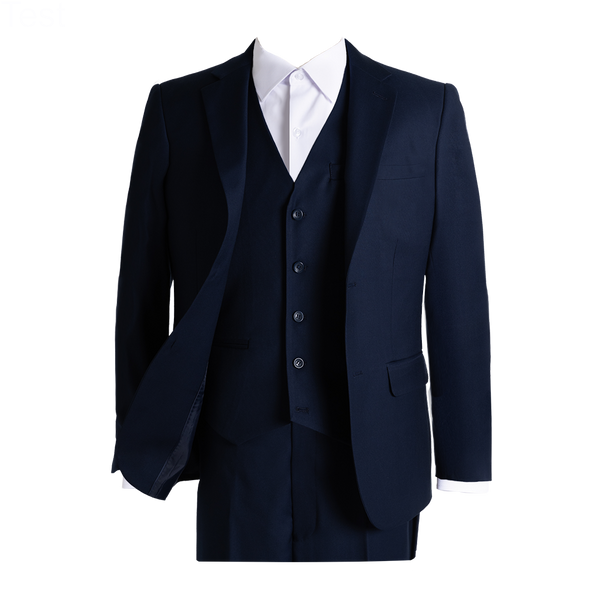 Suit Bundle #95599909 - The Modern Groom