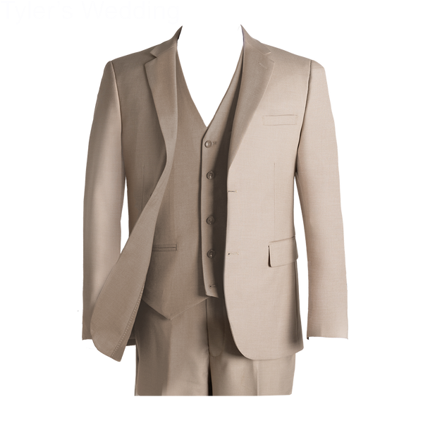 Suit Bundle #5680557 - The Modern Groom