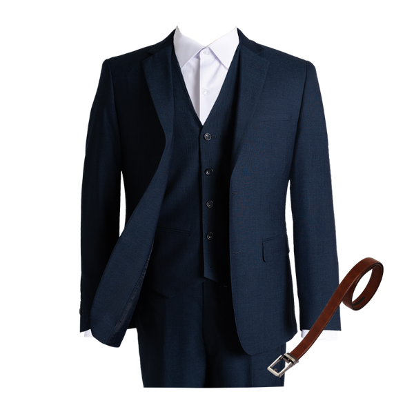 Bundle "Sam’s Suit" - The Modern Groom