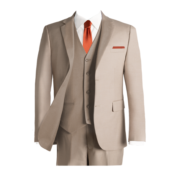 Bundle "Dads Suit" - The Modern Groom
