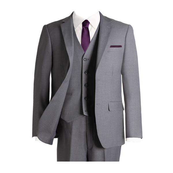 Bundle "Roger Abel" - The Modern Groom