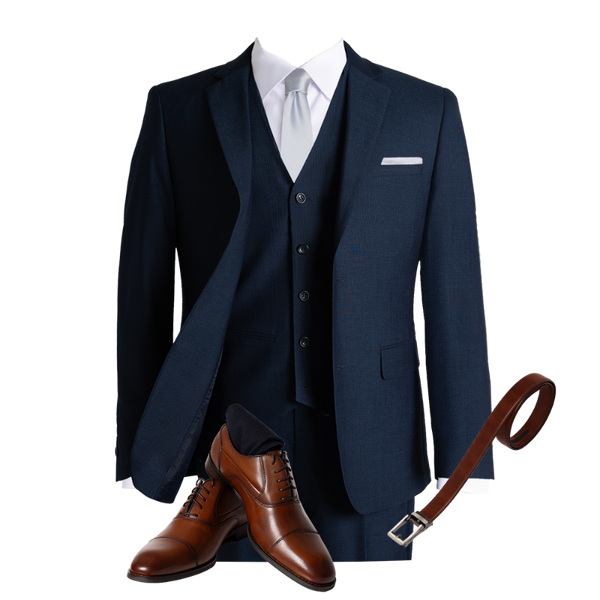 Bundle "Dads suit" - The Modern Groom