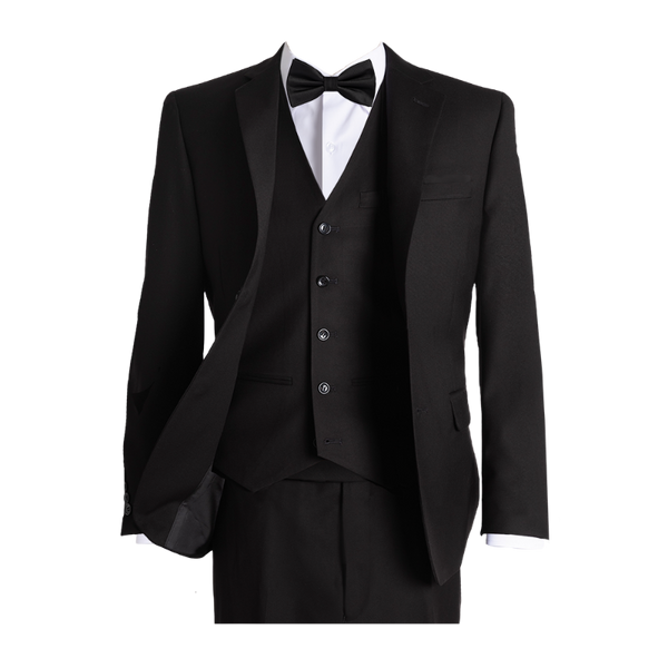 Bundle "Tyler's Look" - The Modern Groom
