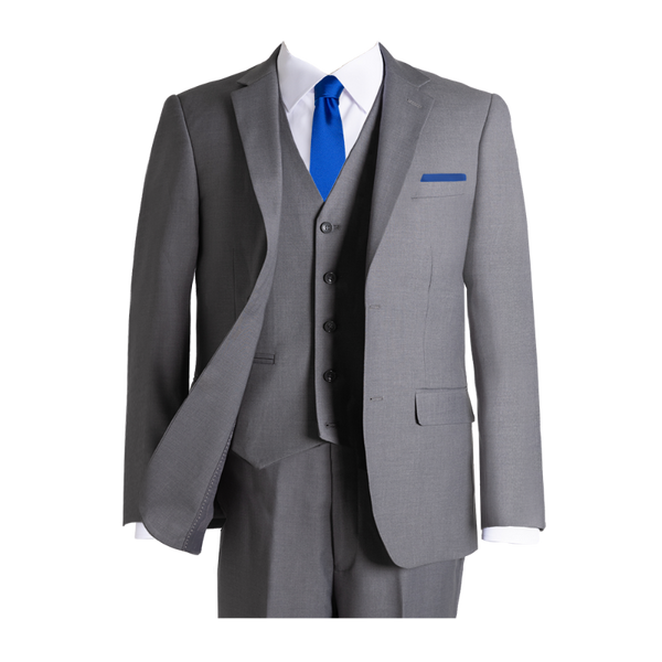 Bundle "Tony's Groom" - The Modern Groom