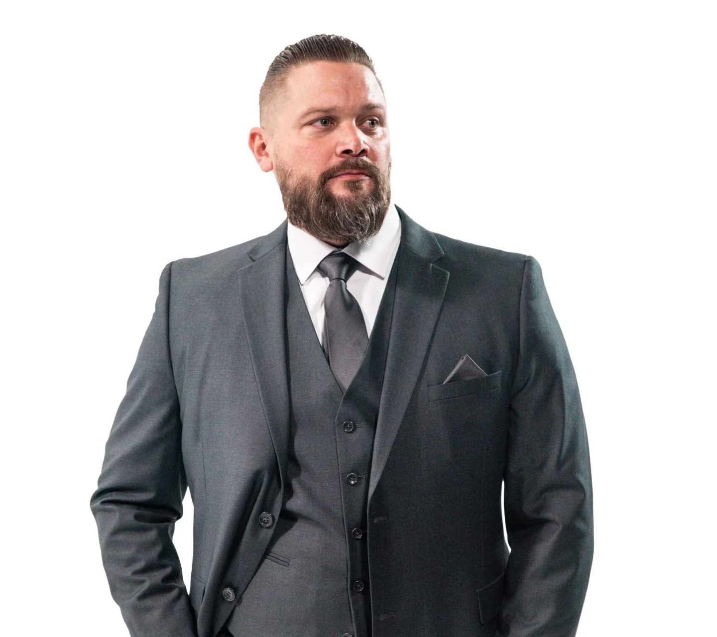 What Color Suit to Wear for a Spring Wedding - The Modern Groom