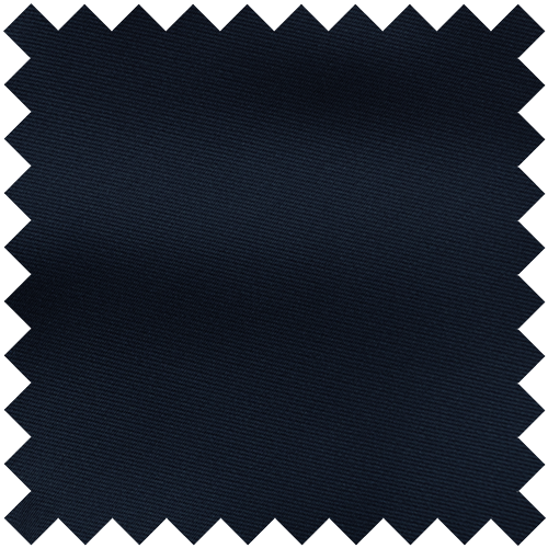 Deep Navy Blue Swatch - The Modern Groom