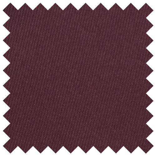 Wine Purple Swatch - The Modern Groom