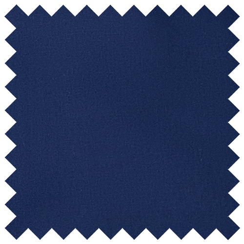 Midnight Blue Suit Swatch - The Modern Groom